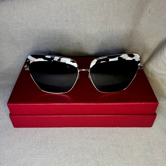 Sonix | Accessories | Sonix Sunglasses | Poshmark
